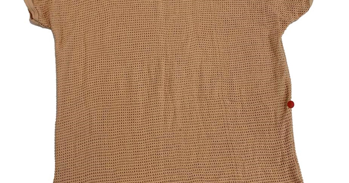 PONTI OF FLORENCE T-Shirt | Australian Red Cross Shop